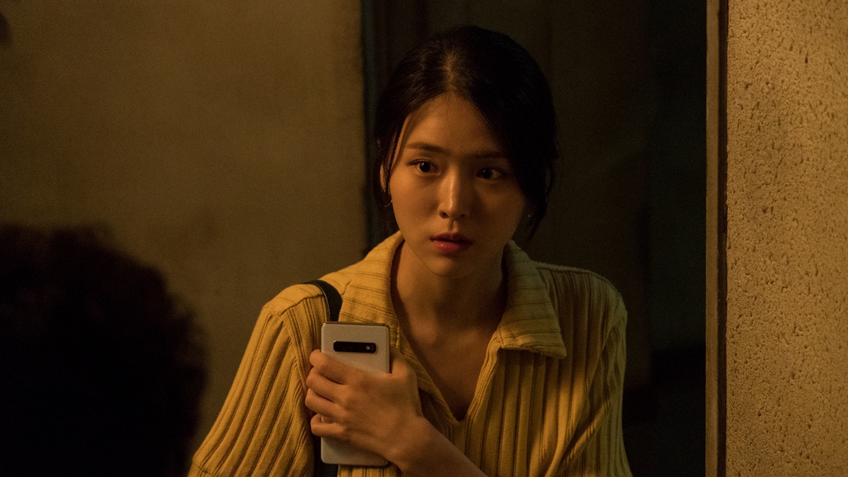 Episode 6 - STRANGERS FROM HELL (Season 1, Episode 6) - Apple TV