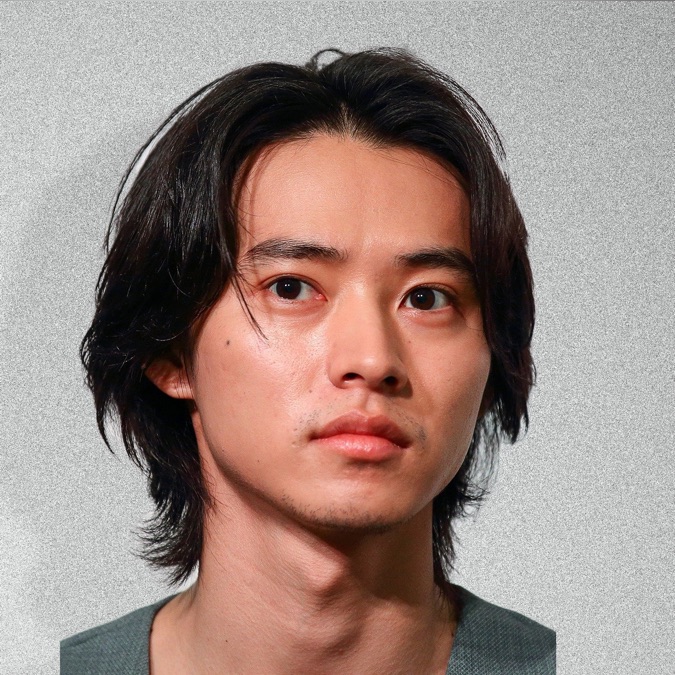 ‎Kento Yamazaki Movies and Shows - Apple TV