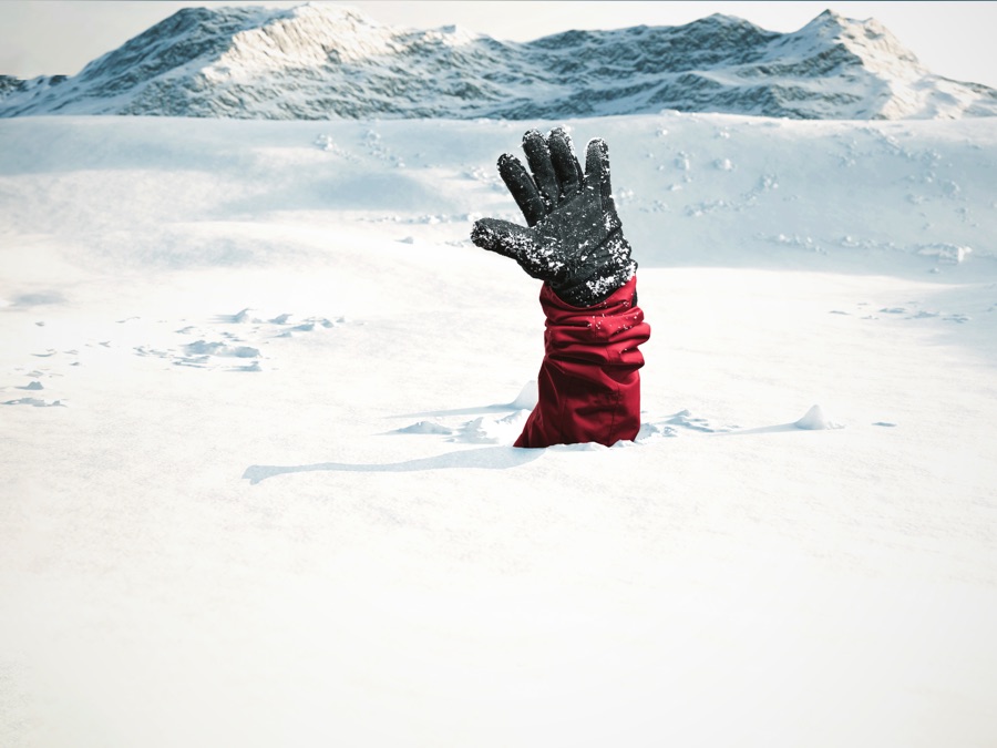 Avalanche: Making a Deadly Snowstorm - Apple TV