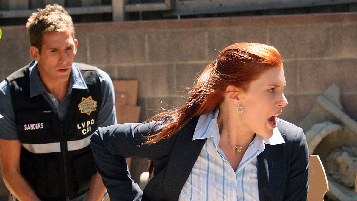 House of Hoarders – CSI (Season 11, Episode 5) - Apple TV (CA)