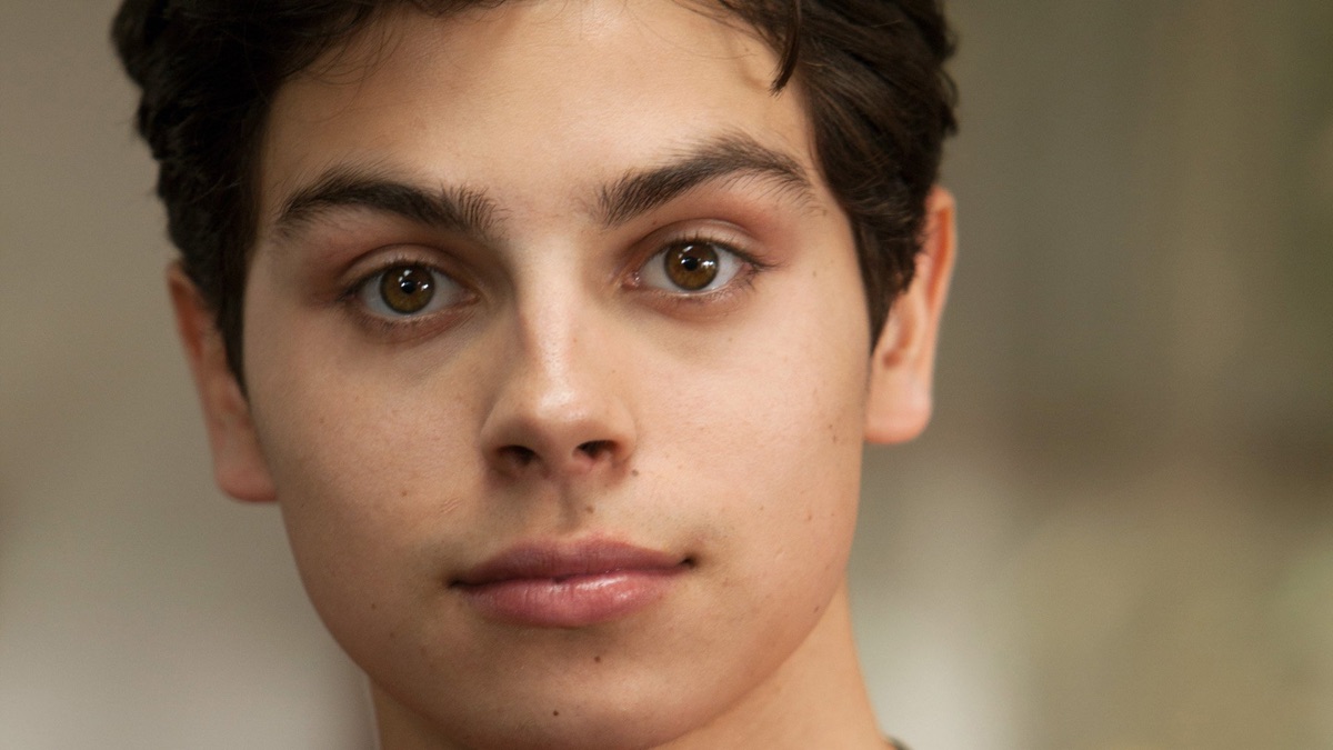 The Fosters Jesus And Lexi