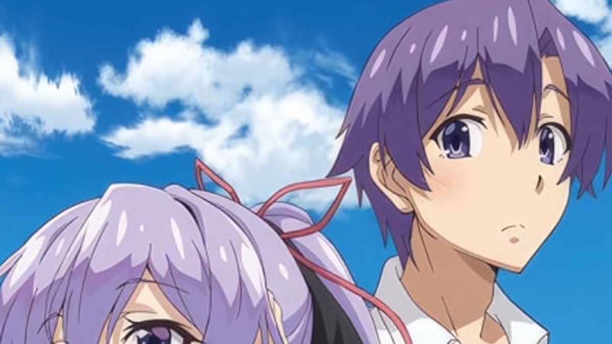 ‎My Sister, My Writer - Apple TV