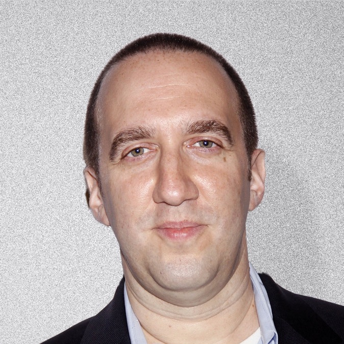 Danny Hoch Films and Shows – Apple TV (TH)