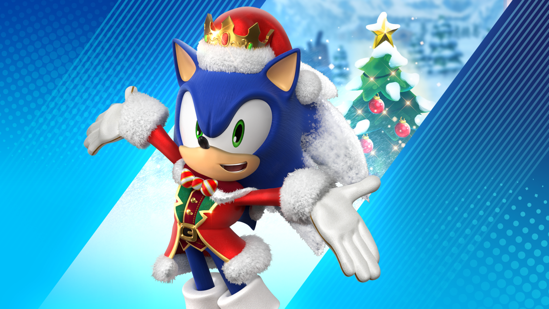 【Sonic Dash Endless Runner Game】-App Store下载分析-点点数据