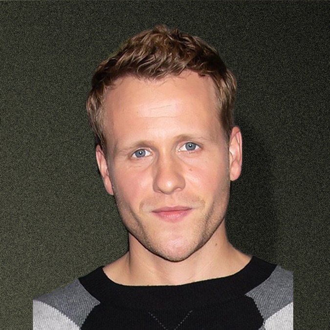 ‎Josh Dylan Movies and Shows - Apple TV