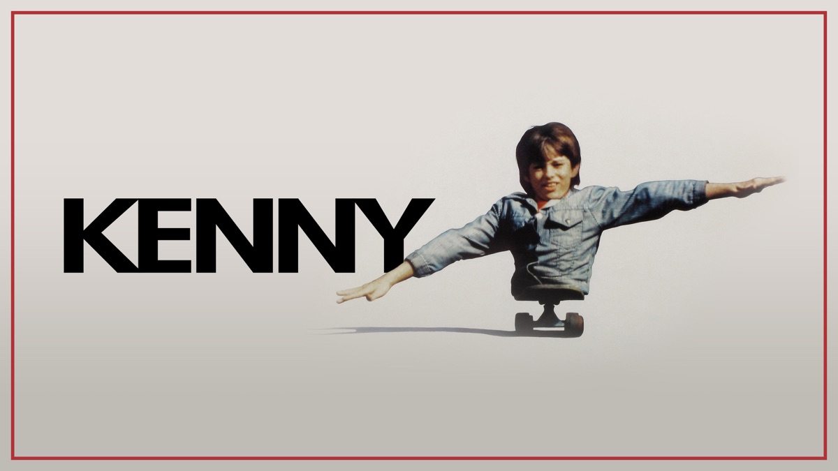 Kenny - Apple TV (FR)