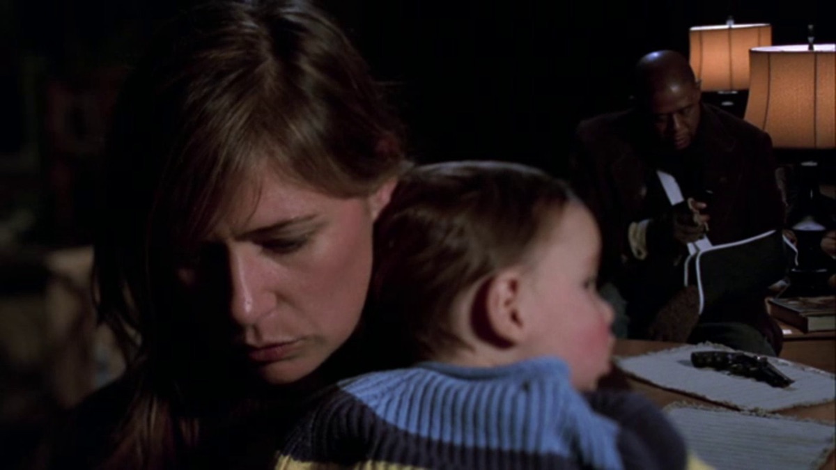 Series 13 Episode 14 - ER (Series 13, Episode 14) - Apple TV (MD)