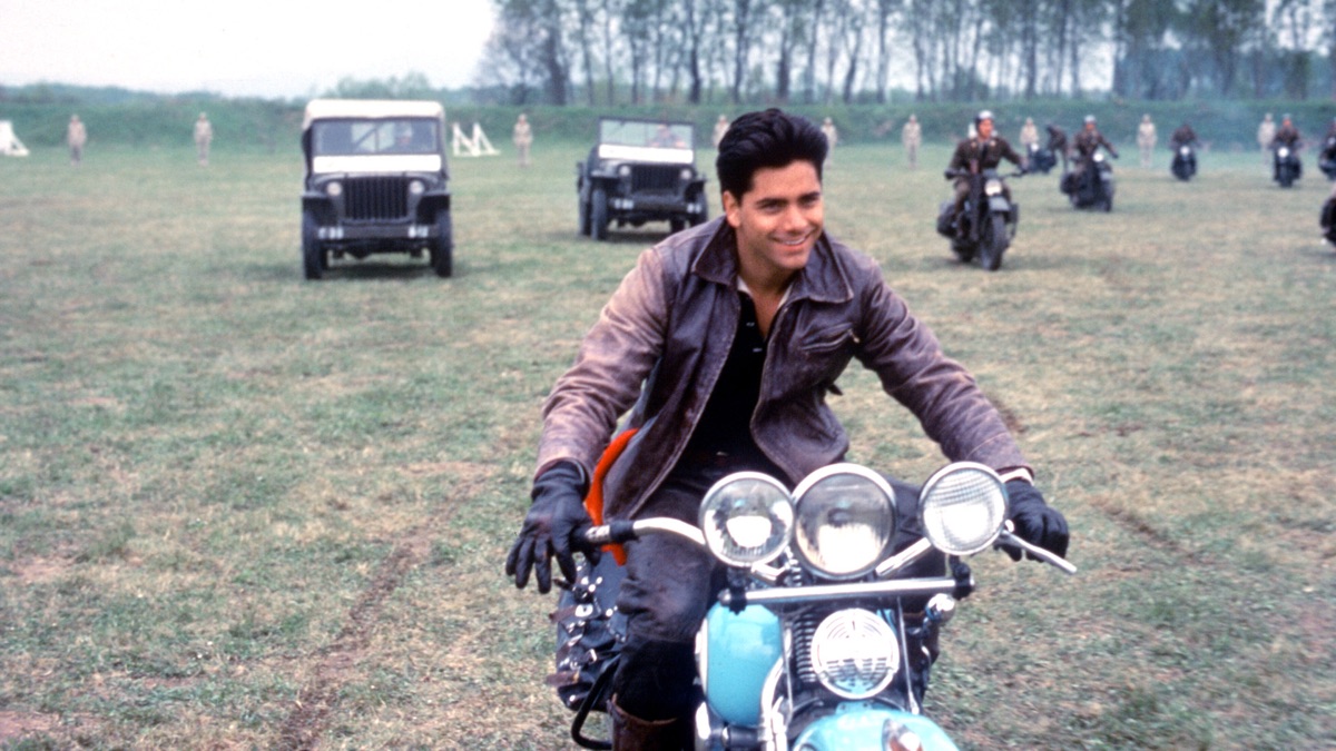 Born to Ride | Apple TV (UK)