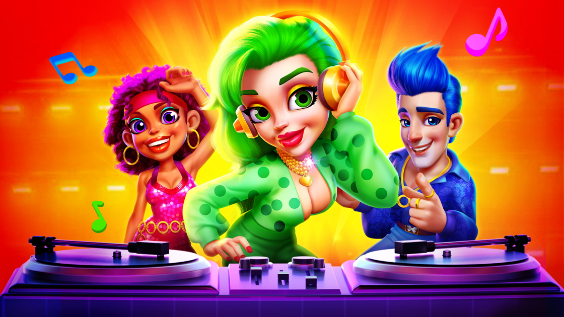 【Cash Club Casino - Vegas Slots】-App Store下载分析-点点数据