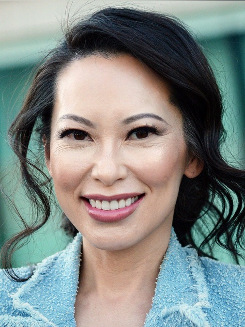 ‎Christine Chiu Movies and Shows – Apple TV