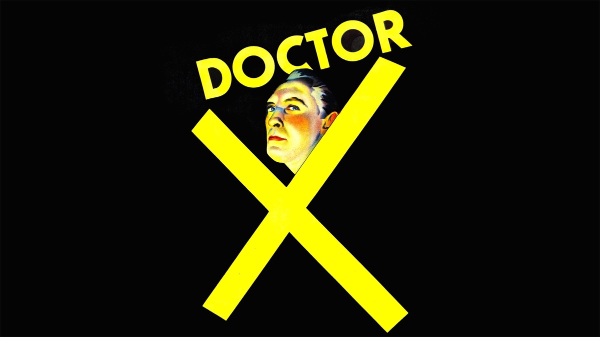 Doctor X - Apple TV (CA)