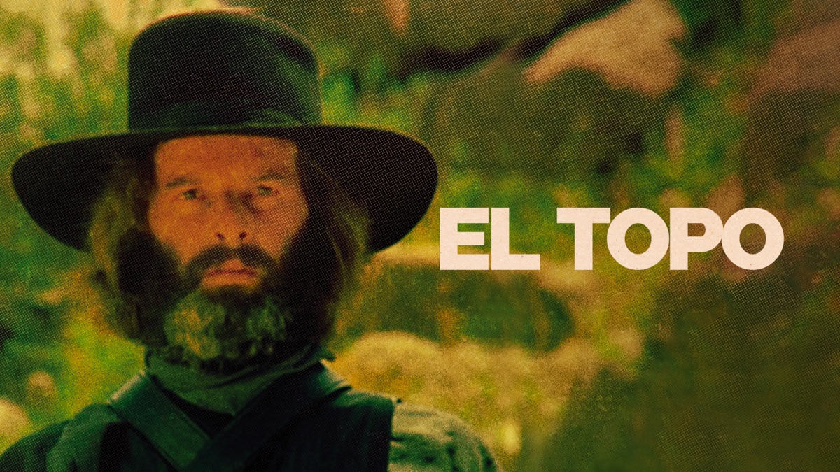 ‎El Topo - Apple TV