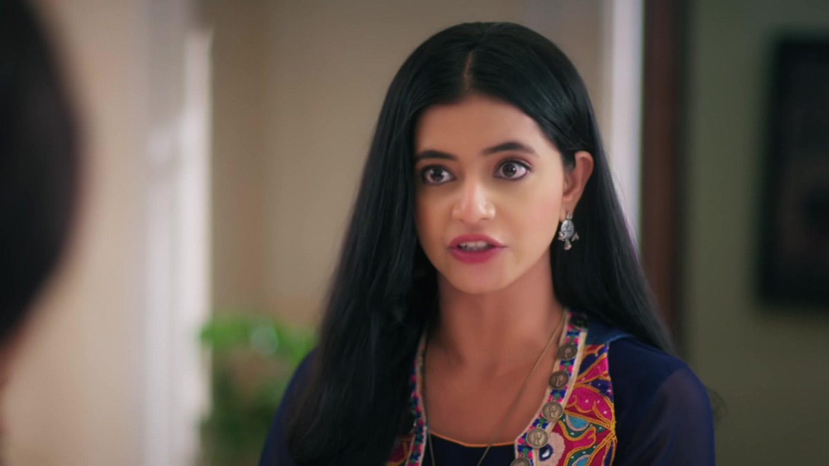 Rahi Takes Charge - Anupama (Season 1, Episode 1479) - Apple TV