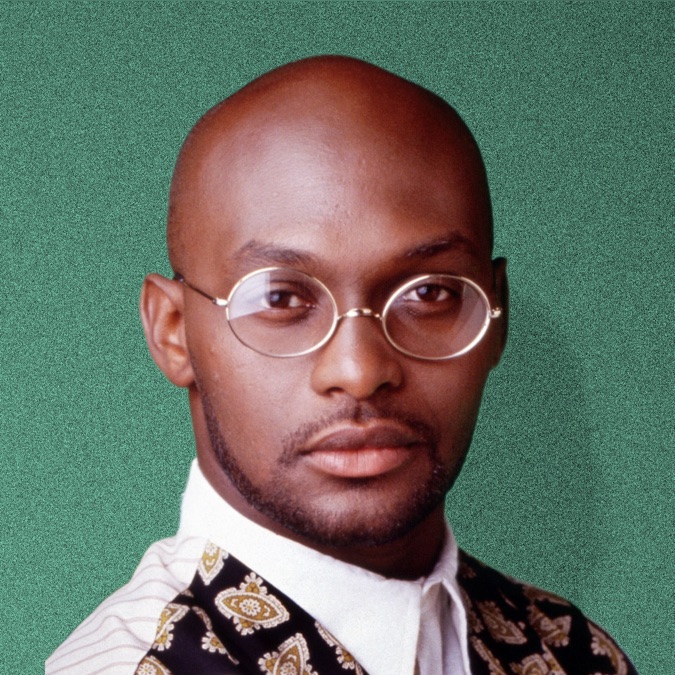Thomas Mikal Ford Esposa E Hijos