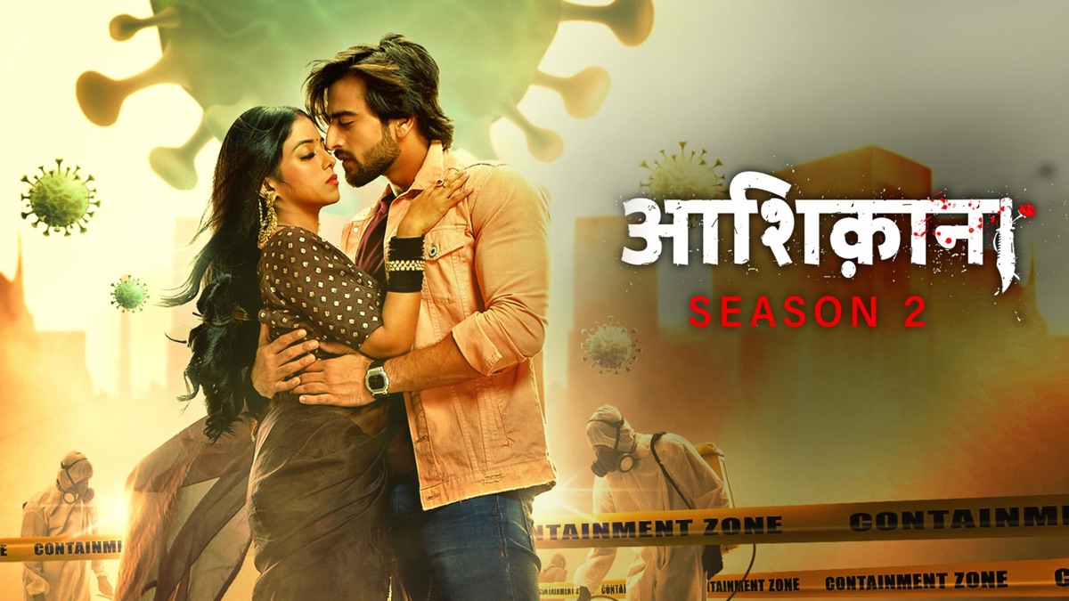‎Aashiqana - Apple TV