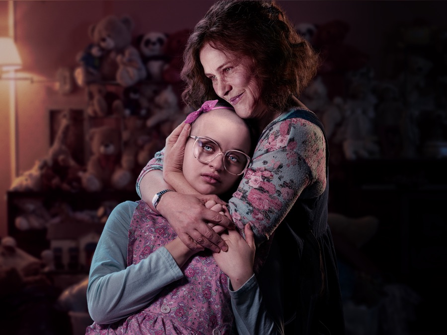 The Act - Apple TV (UK)