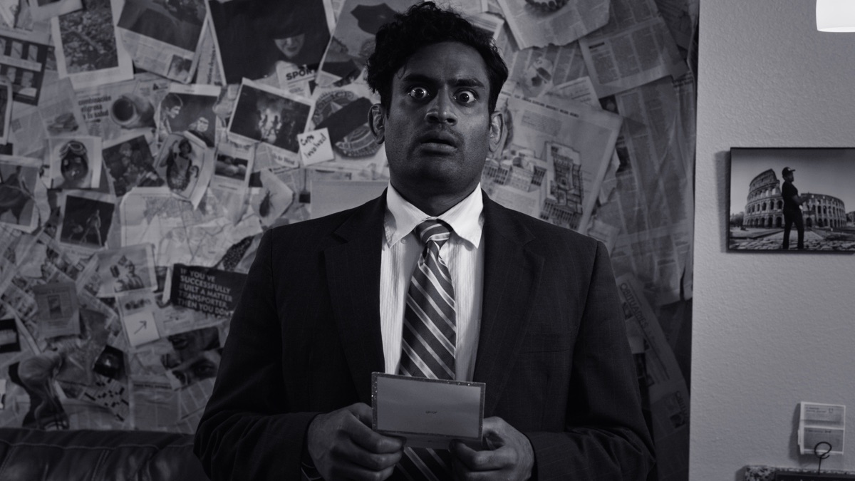 Bad Romance - Apple TV