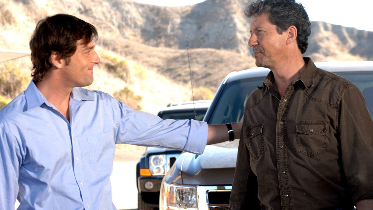 Ground Zero: The Deadly Shift - Apple TV