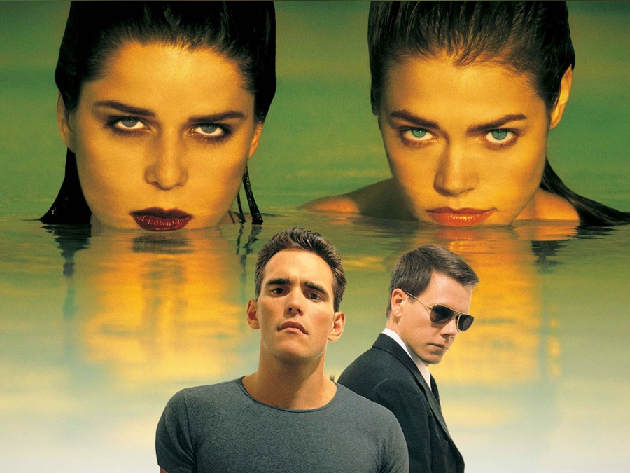 Wild Things - Apple TV