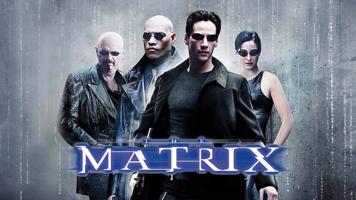 ‎The Matrix – The Matrix (Season 1999, Episode 1) - Apple TV (AU)