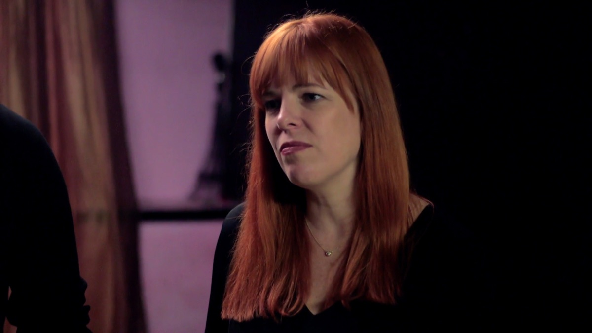 ‎Satanic Panic - Kindred Spirits (Series 2, Episode 12) - Apple TV (GR)