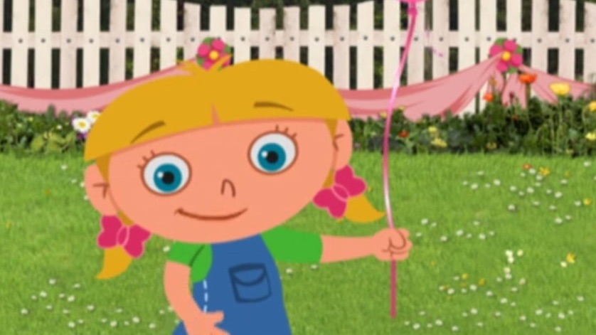 Little Einsteins | Apple TV