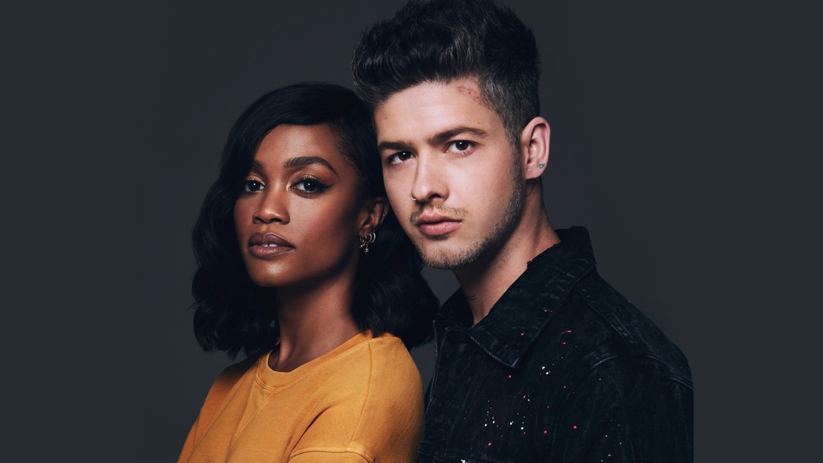 Ghosted: Love Gone Missing - Apple TV (UK)