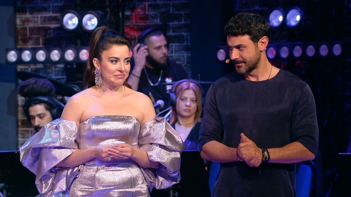 Episode 9 - Al Layla Dob: That's My Jam (Series 1, Episode 9) - Apple ...