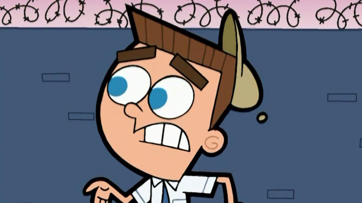 Smart Attack / Operation Fun - The Fairly OddParents (Series 5, Episode ...