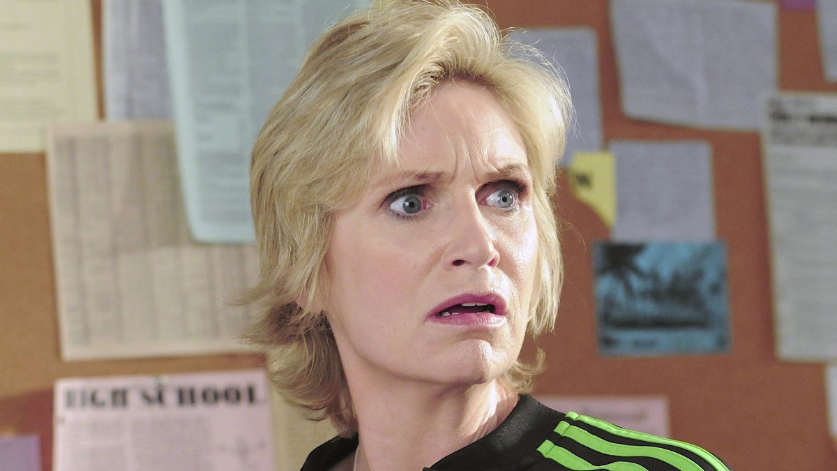 Bad Reputation – Glee (Season 1, Episode 17) - Apple TV (CA)