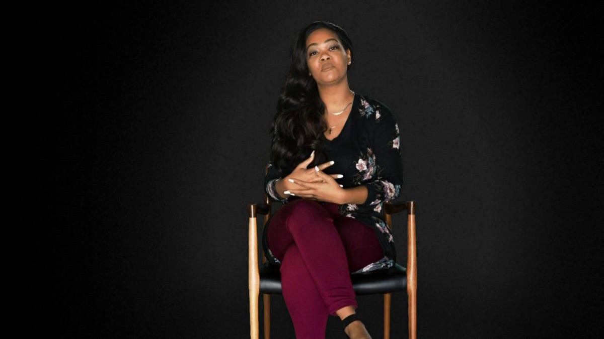 All the Missing Girls - Surviving R. Kelly (Season 1, Episode 5) - Apple TV