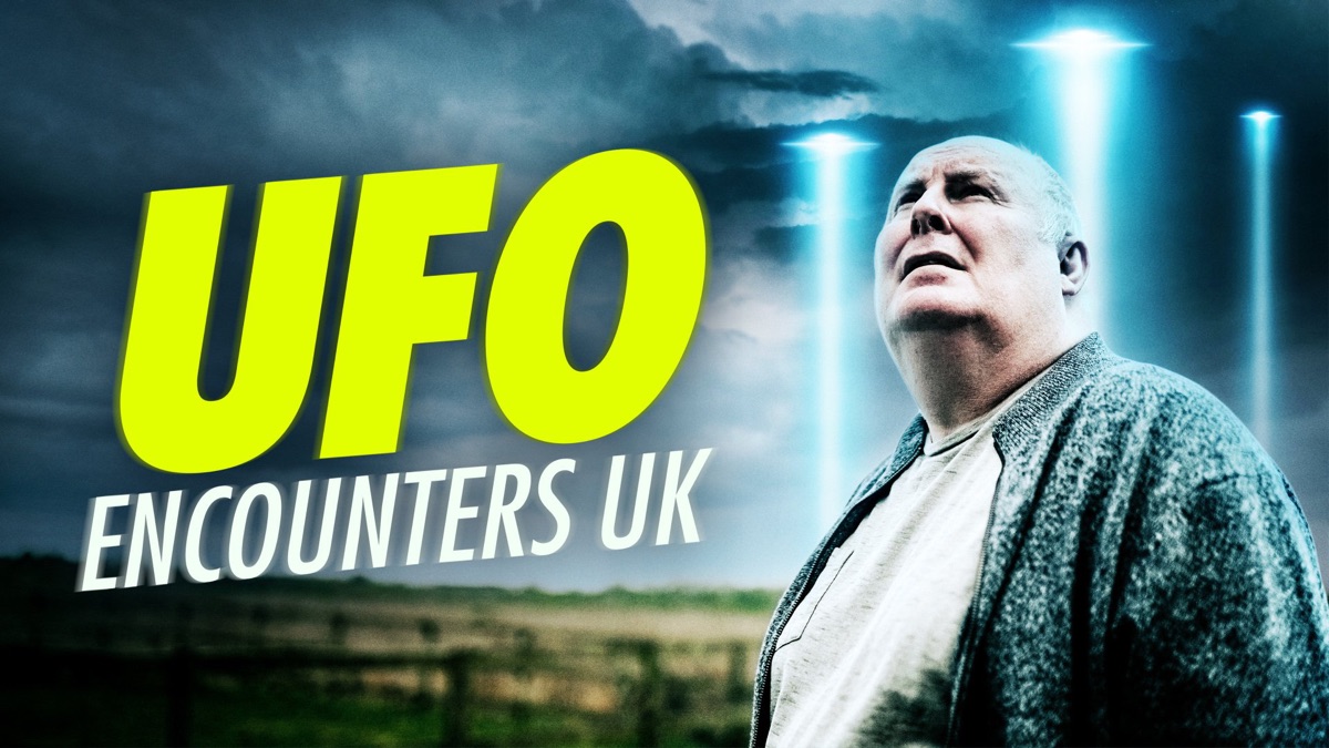 ‎UFO Encounters UK - Apple TV