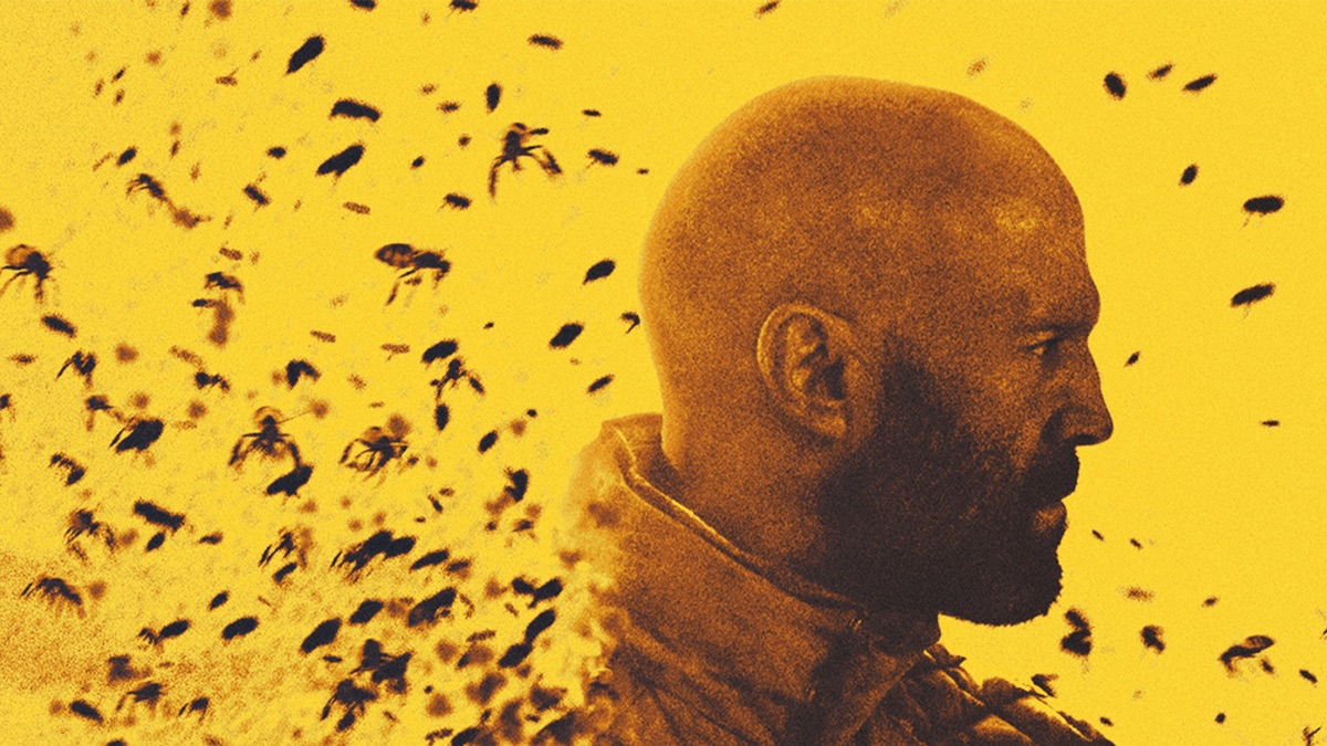 ‎The Beekeeper - Apple TV