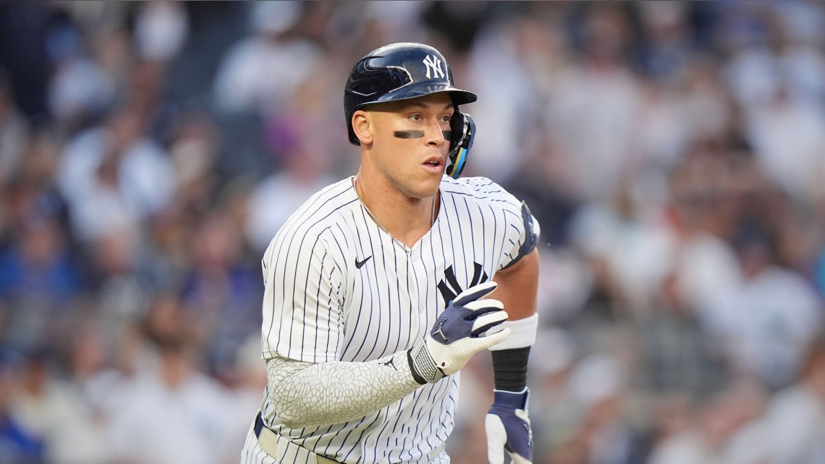 ‎Phillies vs. Yankees - Friday Night Baseball