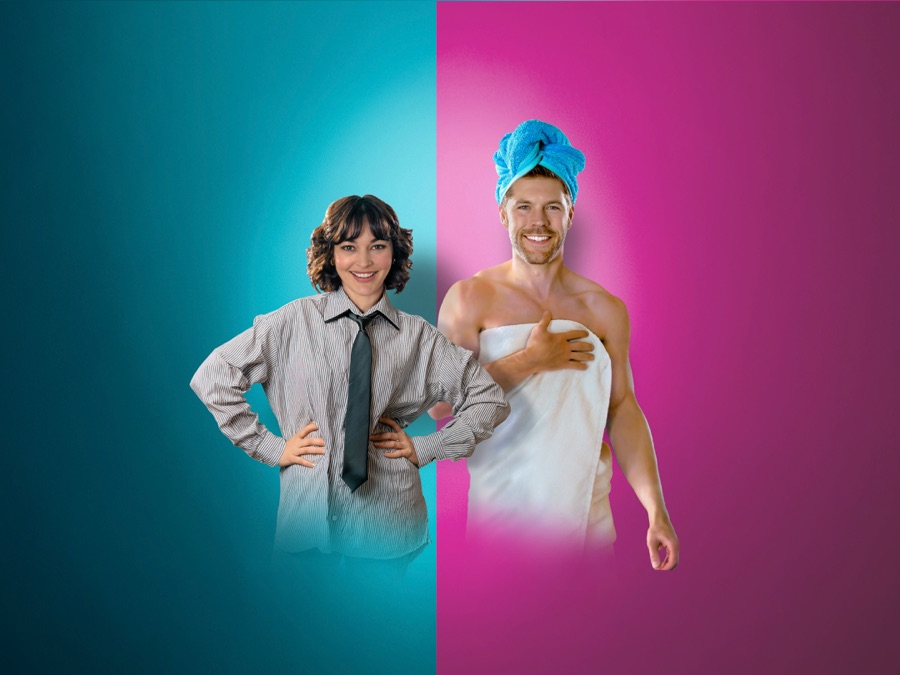 Love Switch - Apple TV