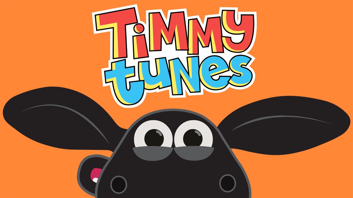 ‎Timmy Tunes - Apple TV