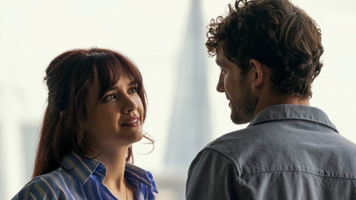 ‎Episode 1 - The Girlfriend (Series 1, Episode 1) - Apple TV (ES)