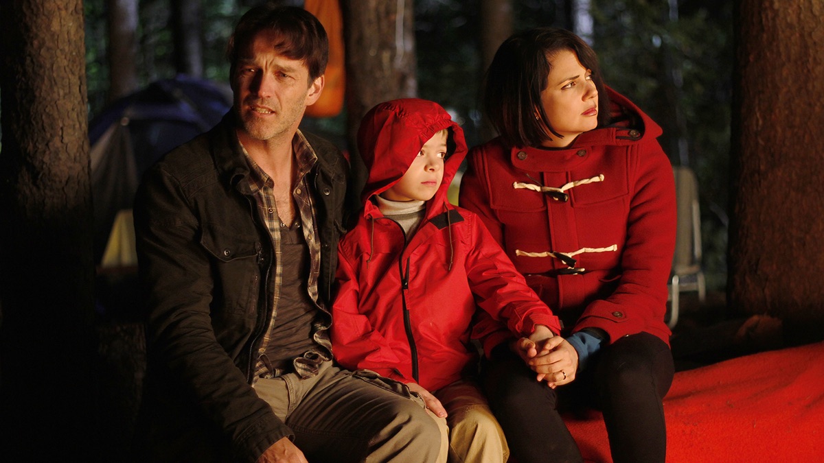 The Barrens - Apple TV