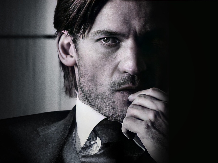 Headhunters - Apple TV