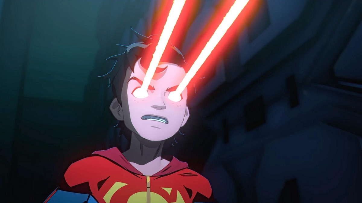 Batman And Superman Battle Of The Super Sons Apple Tv Mx