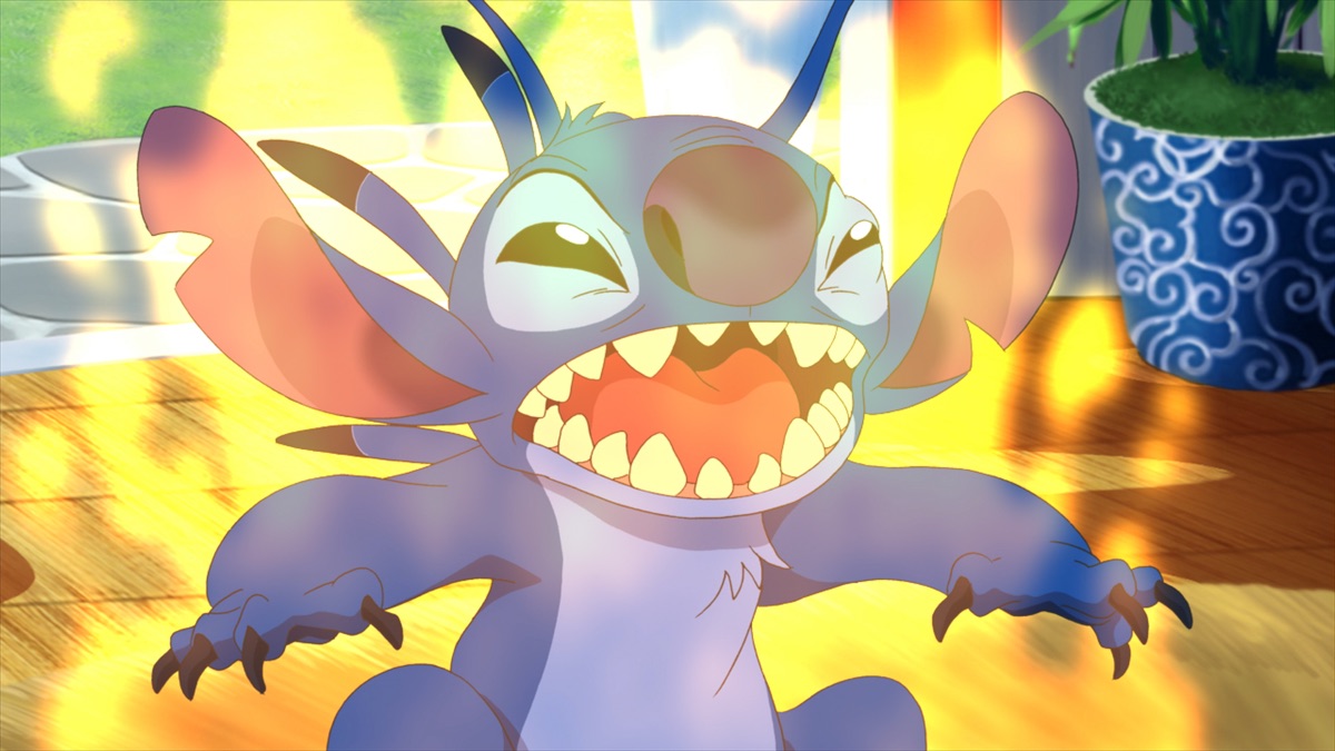 627 Lilo And Stitch Episode