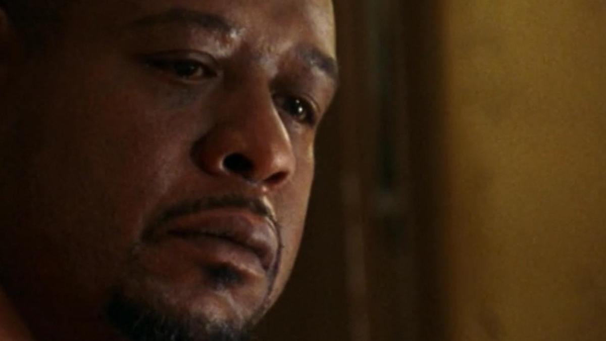 Trophy - El Escudo (temporada 5, episodio 5) - Apple TV