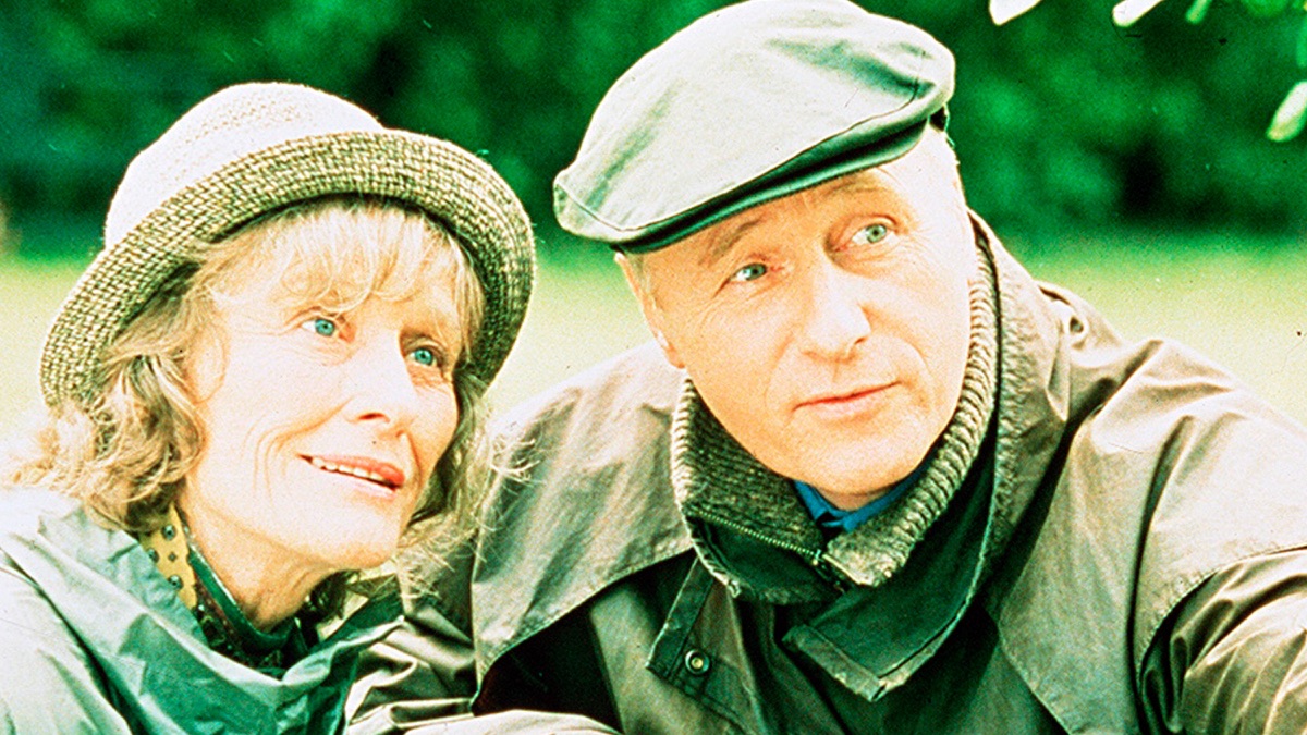 Previous Convictions – Kavanagh QC (Season 5, Episode 1) - Apple TV (CA)