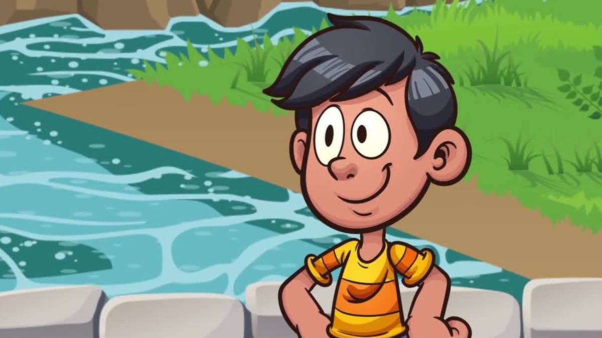 Pinocchio's Adventures: The Adventures of Pinocchio Part 1 | Apple TV