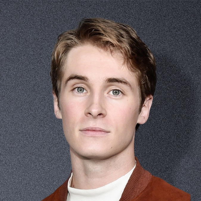 ‎Michael Provost Films and Shows – Apple TV