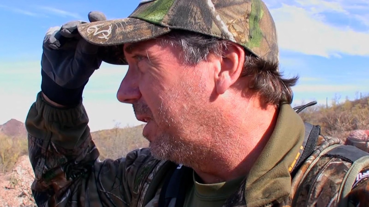 Tom Miranda's Desert Mule Deer Bow Hunt - Tom Miranda’s Adventure Bowhunter Shorts (Season 1 ...