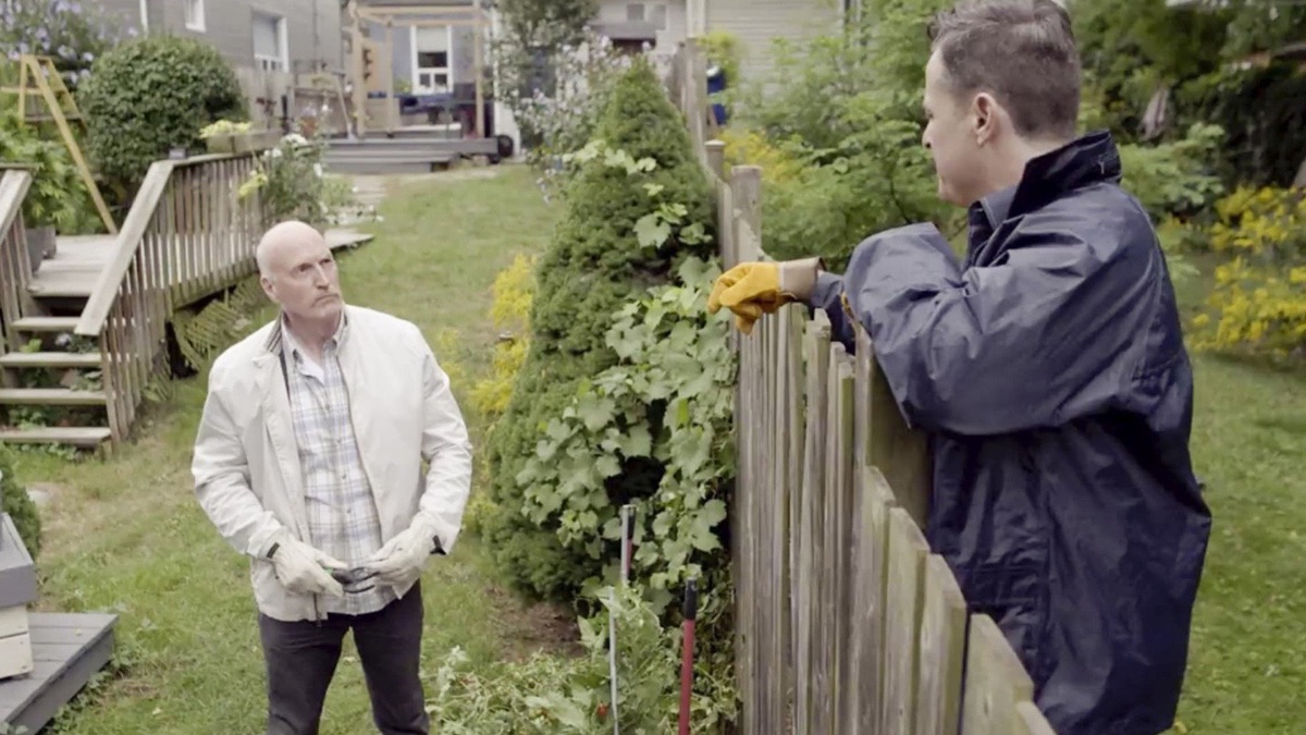 Philly Fallout – Fear Thy Neighbor (Season 7, Episode 11) - Apple TV (CA)