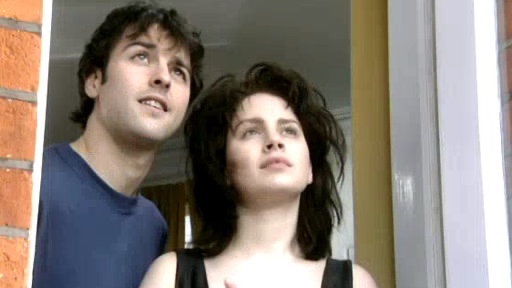 Door - Neverwhere (Season 1, Episode 1) - Apple TV