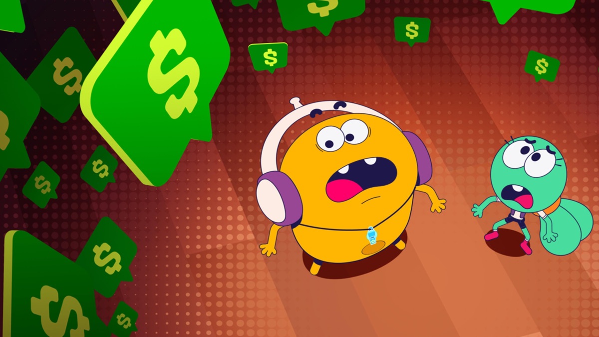 Estratégia de Mercado - WeeBoom (Temporada 2, Episódio 7) - Apple TV (BR)