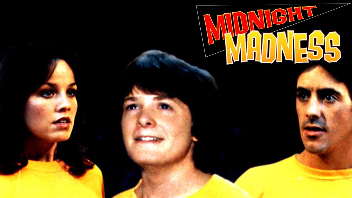 ‎Midnight Madness - Apple TV